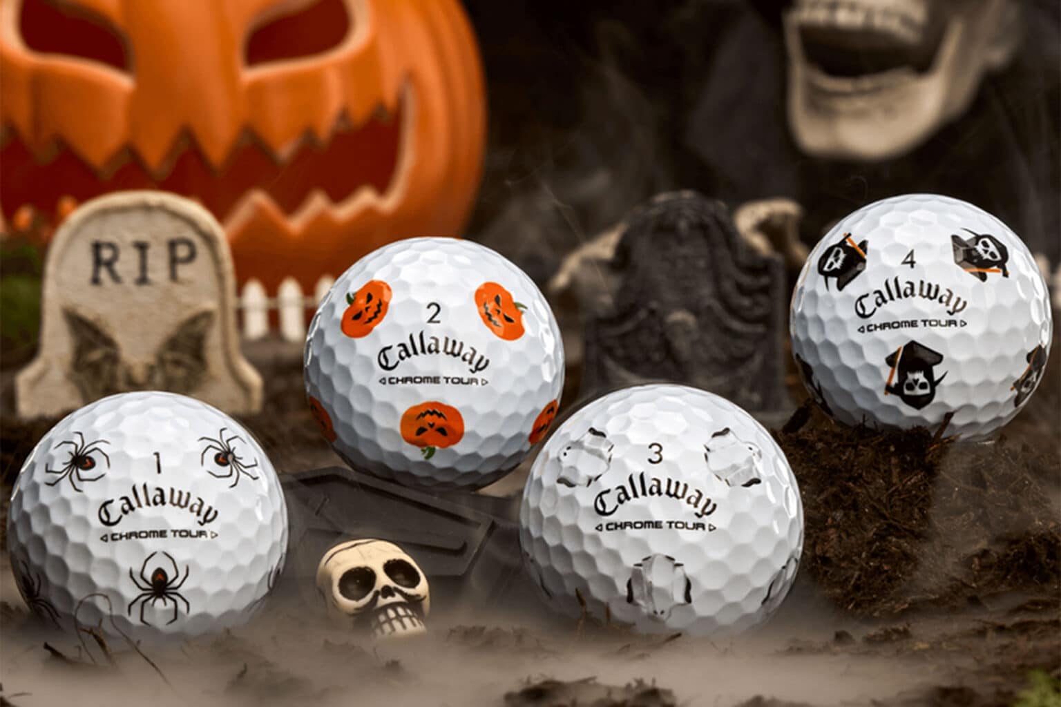 Callaway Chrome Soft Golf Ball Review - National Club Golfer