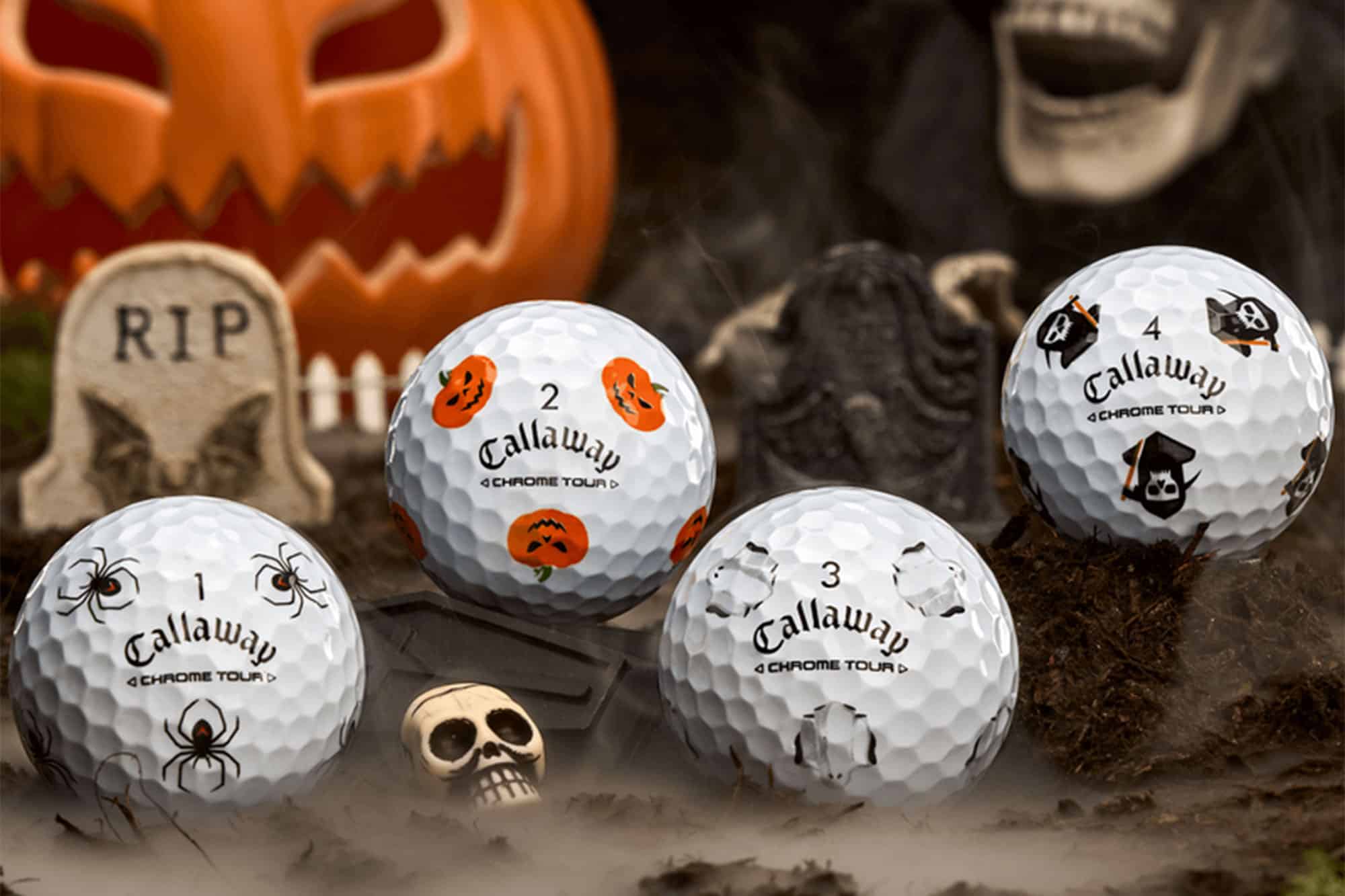 Callaway Chrome Soft Golf Ball Review - National Club Golfer