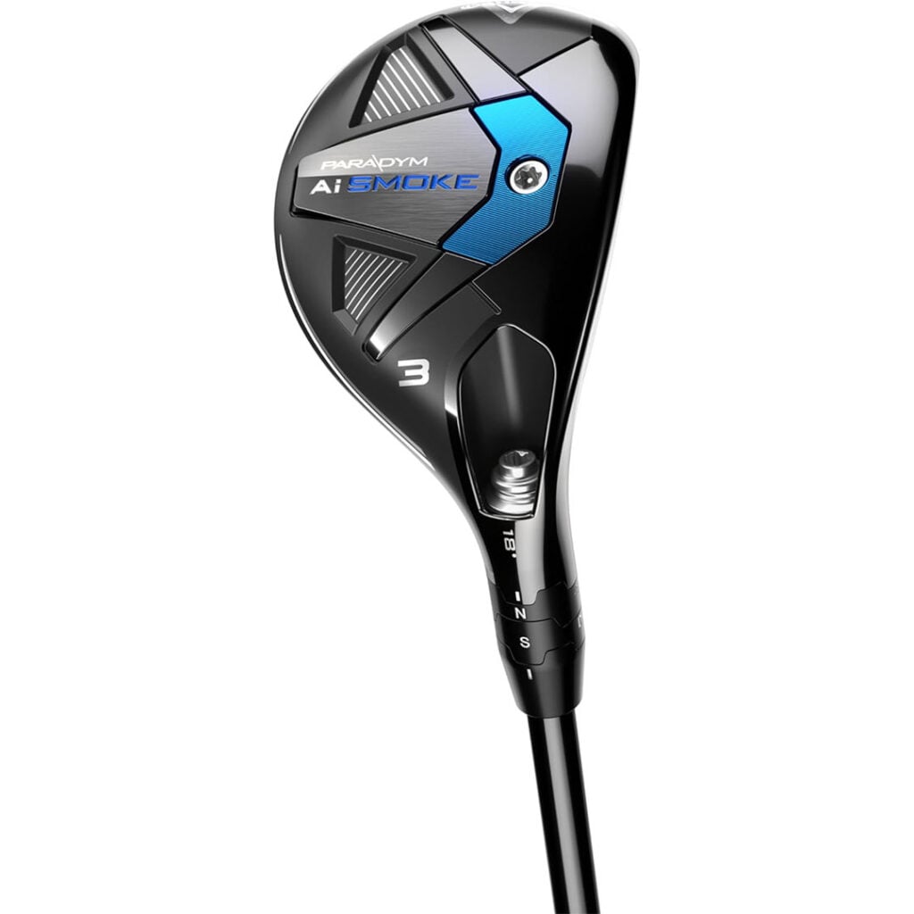 Best Callaway Hybrids 2025 | National Club Golfer