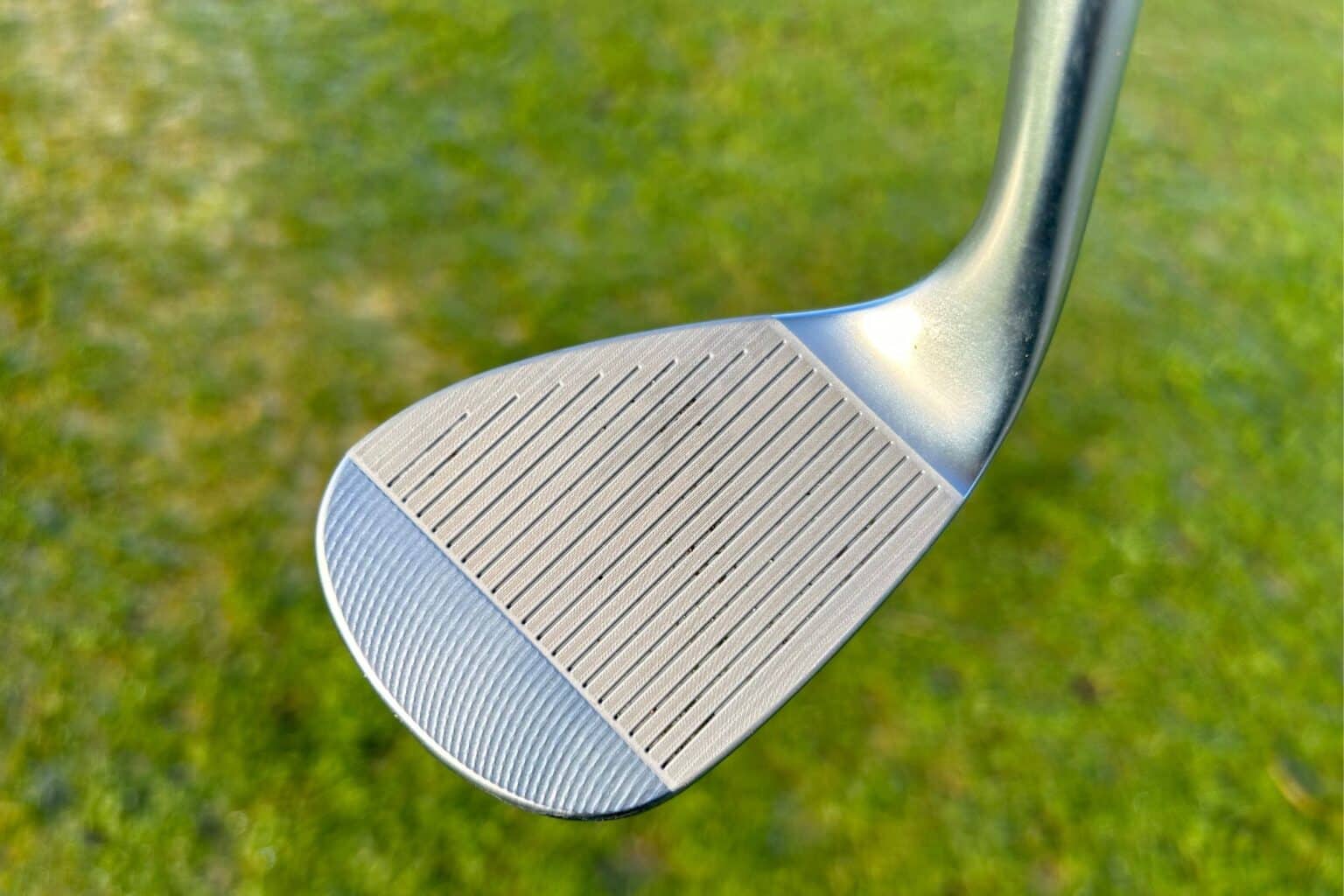 Cleveland CBX 4 Zipcore Wedge review - National Club Golfer | National ...