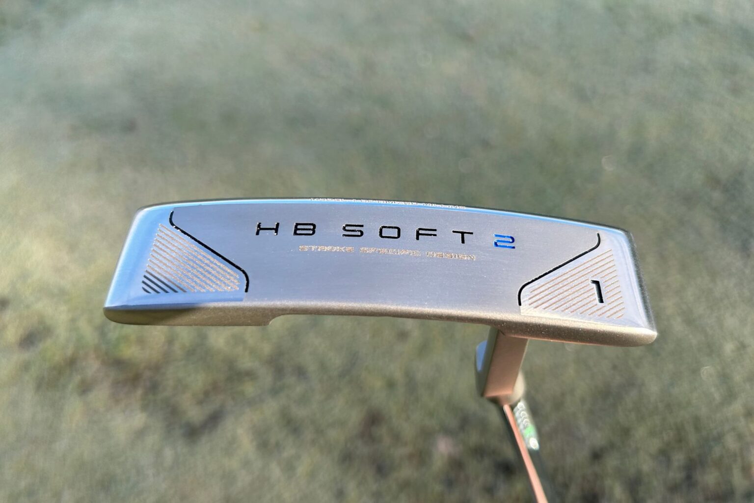 Cleveland HB Soft 2 putter review - National Club Golfer | National ...