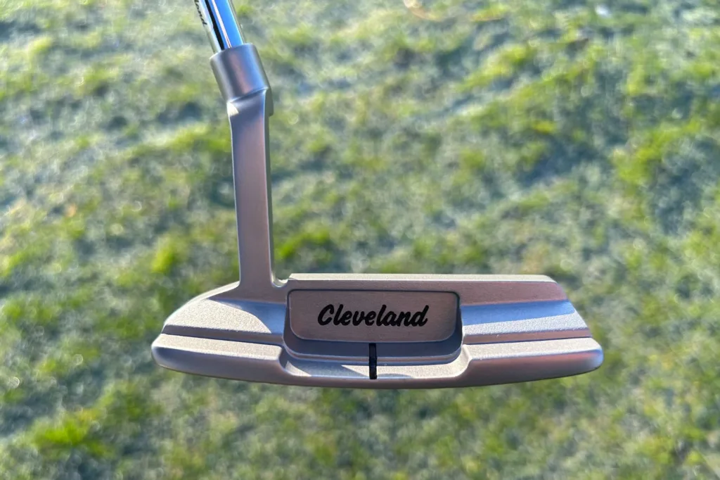 Cleveland HB Soft 2 putter review - National Club Golfer