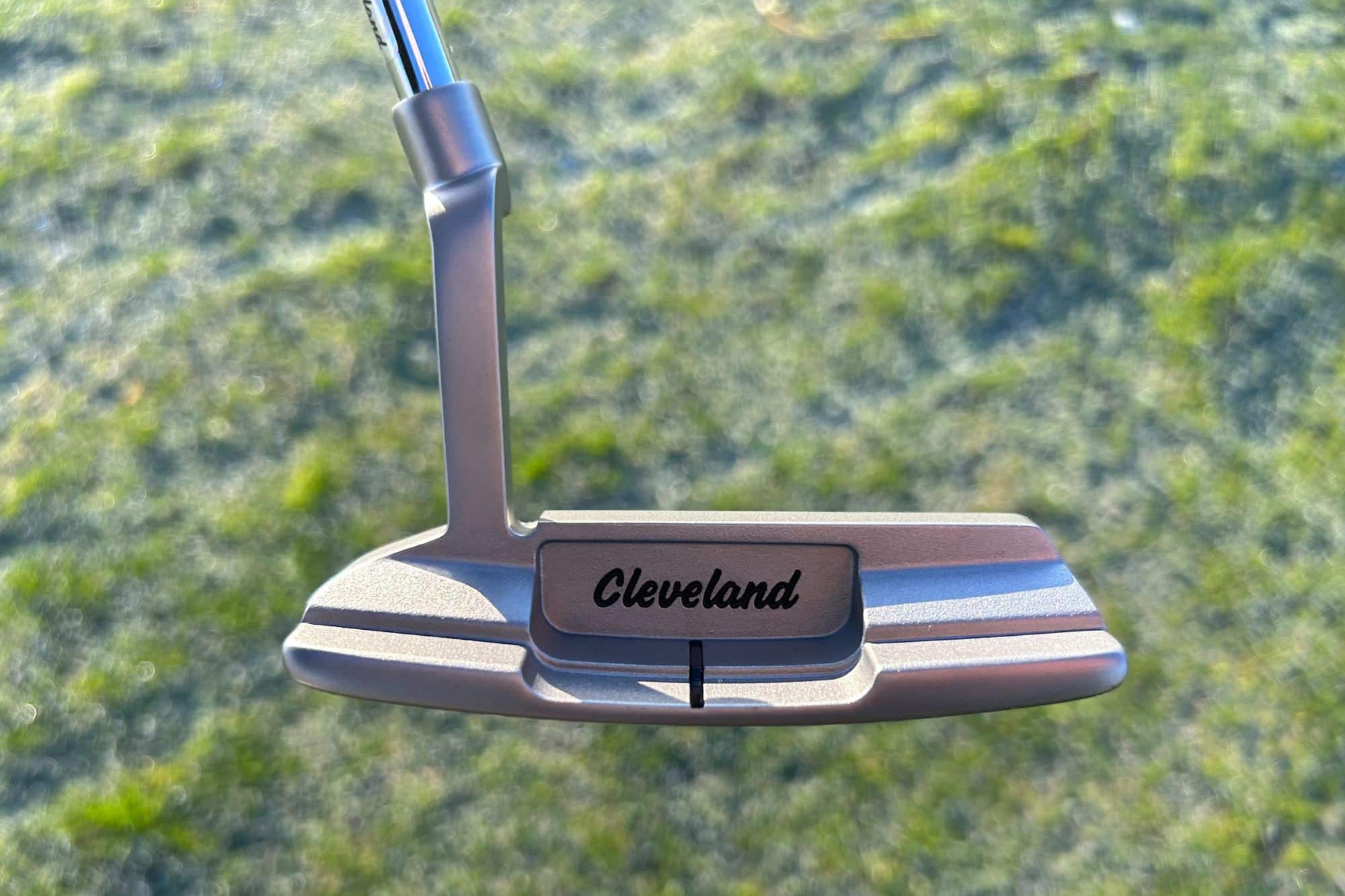 Cleveland HB Soft 2 putter review - National Club Golfer | National ...