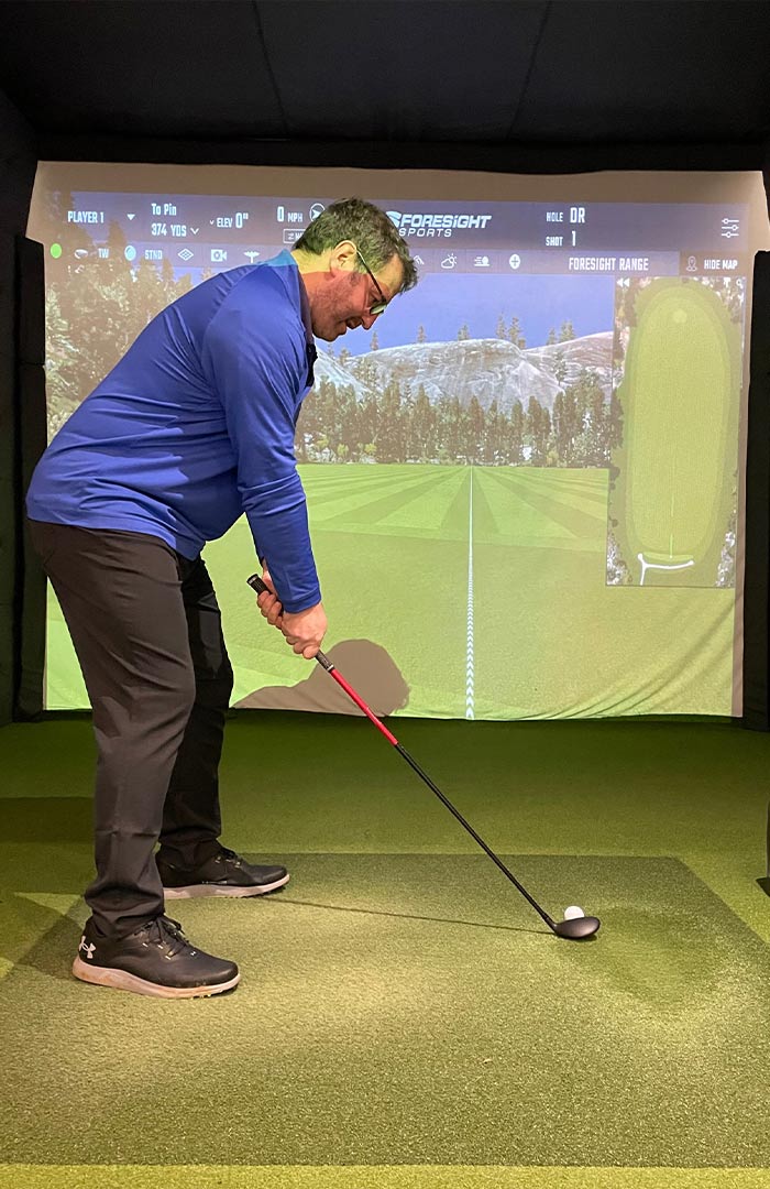 Cobra DarkSpeed Hybrid review - National Club Golfer | National Club Golfer