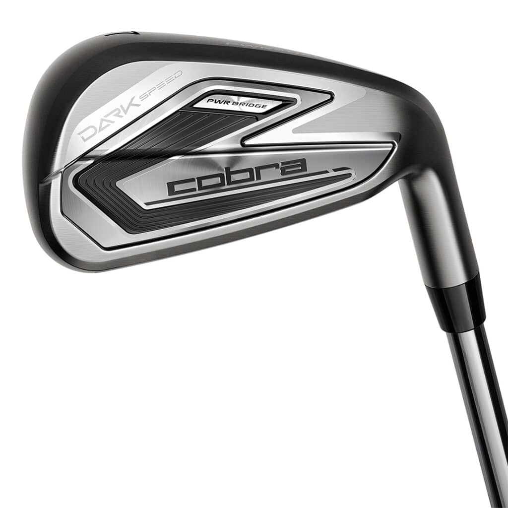Cobra Darkspeed Irons Review - National Club Golfer | National Club Golfer