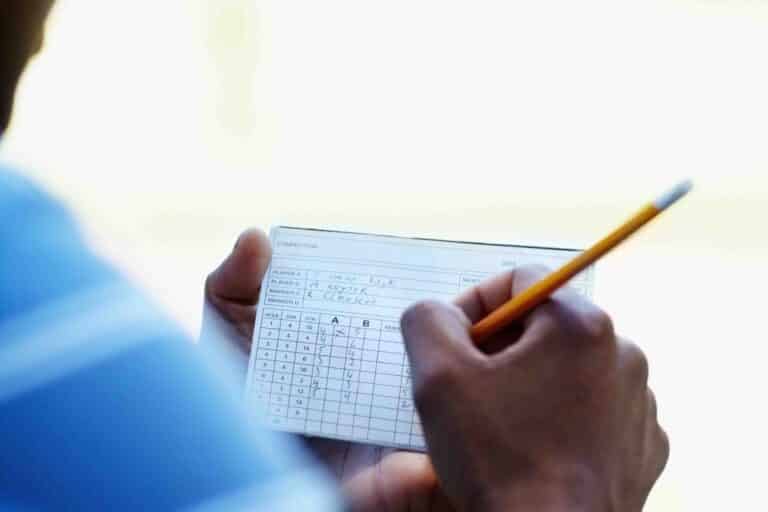 Texas Scramble golf format: Here's how to play | National Club Golfer