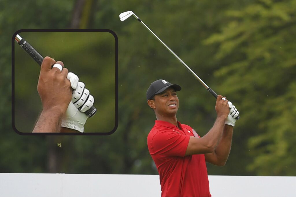 How to Hold a Golf Club: There's More Than One Golf Grip! - National ...
