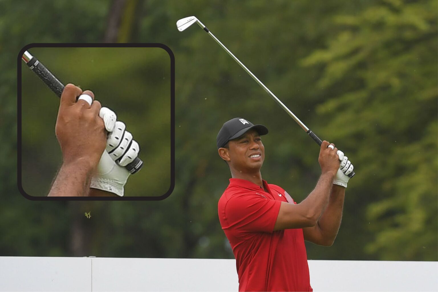 How to Hold a Golf Club: There's More Than One Golf Grip! - National ...