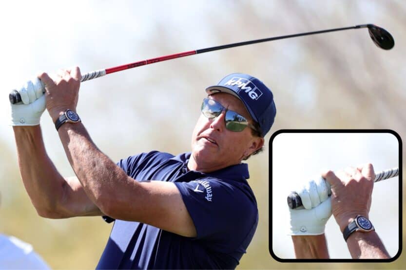 How to Hold a Golf Club: There's More Than One Golf Grip! - National ...