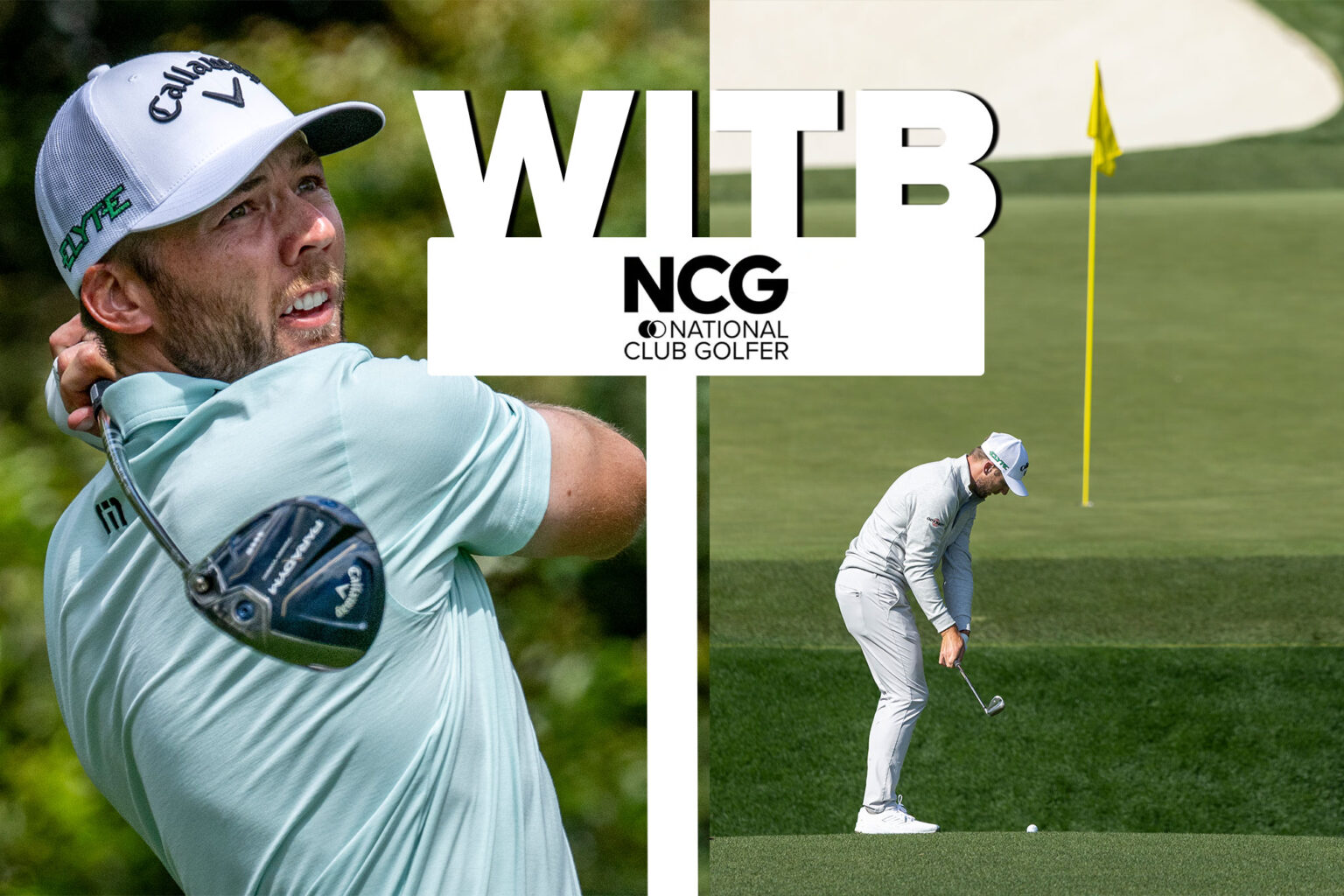 Welcome to our new NCG Top 100s: England course rankings list ...