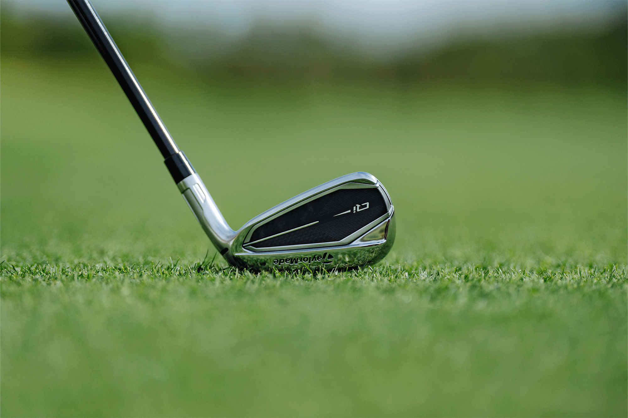 TaylorMade Qi Iron Review - National Club Golfe | National Club Golfer