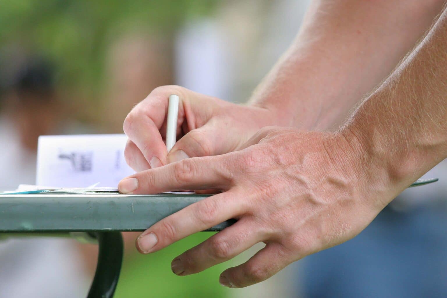 How does the WHS soft and hard cap work?