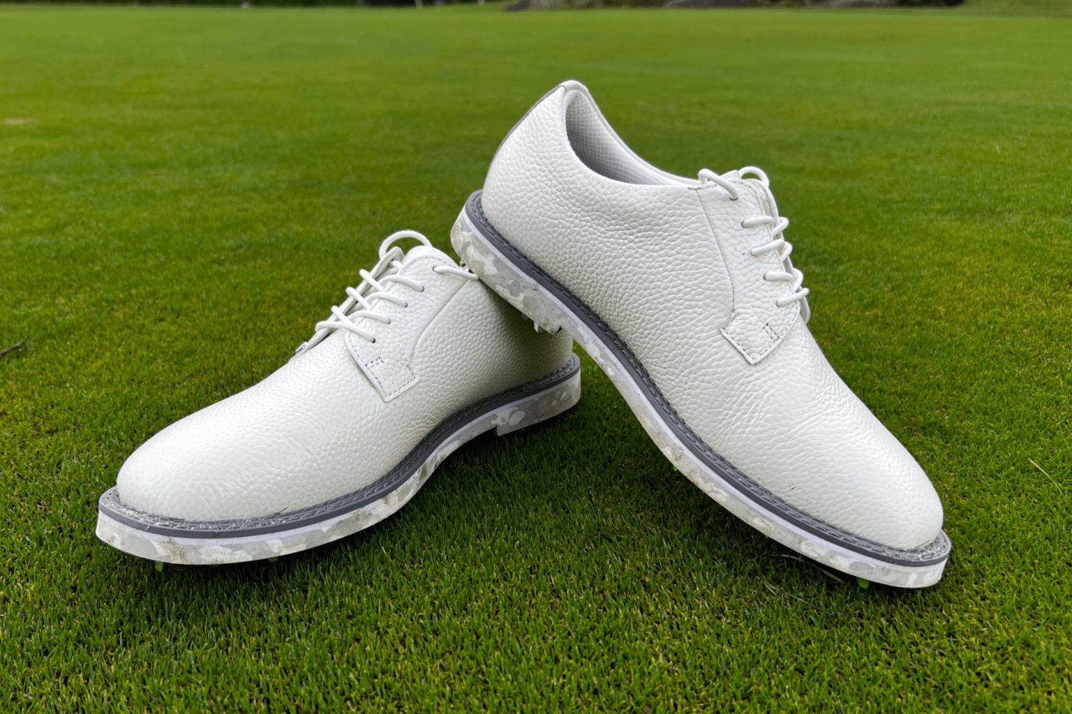 G/Fore Gallivanter G/Lock golf shoe review - National Club Golfer ...