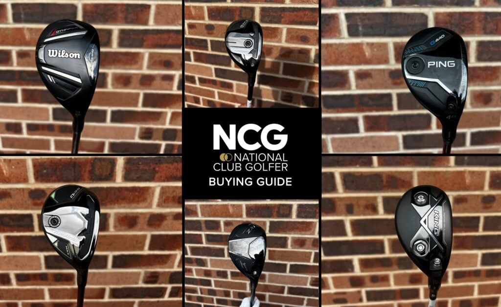 Ping dots: What do the different colours mean? | National Club Golfer