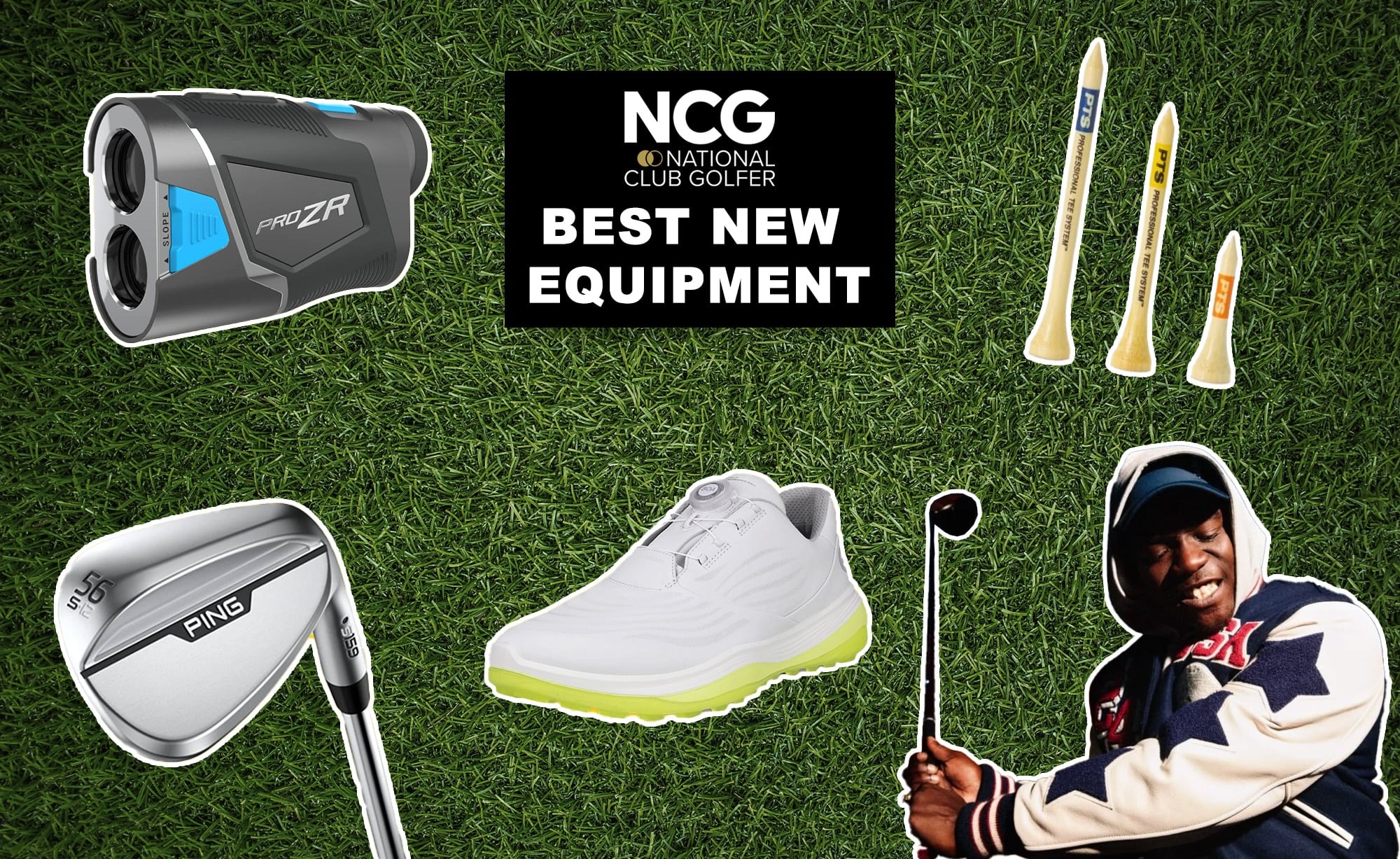 Cleveland package set review - Best Beginner Golf Clubs | National Club ...