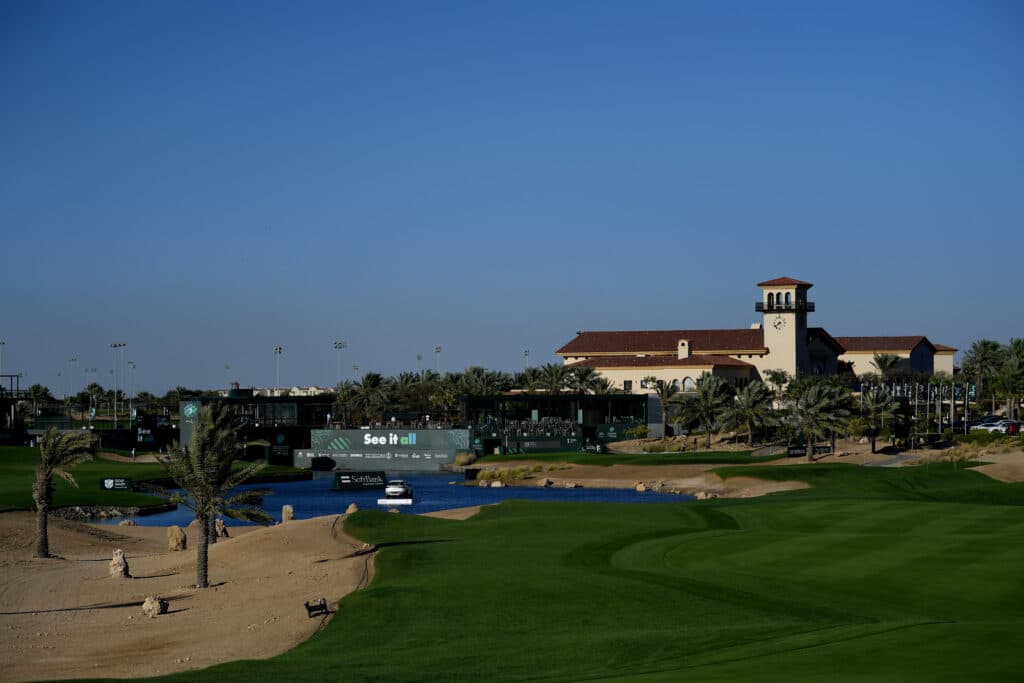 Quiz: Winners at Royal Greens - National Club Golfer | National Club Golfer