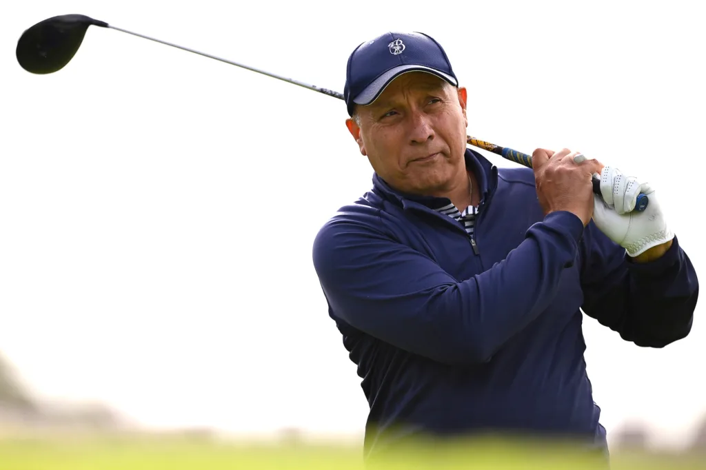 Surinder Arora wants to bring 'best Ryder Cup ever' to Luton Hoo