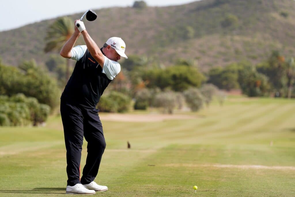 The Official World Golf Rankings of 2021 became final this week ...