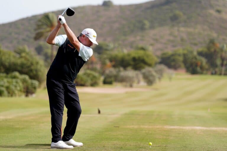 The Official World Golf Rankings of 2021 became final this week ...