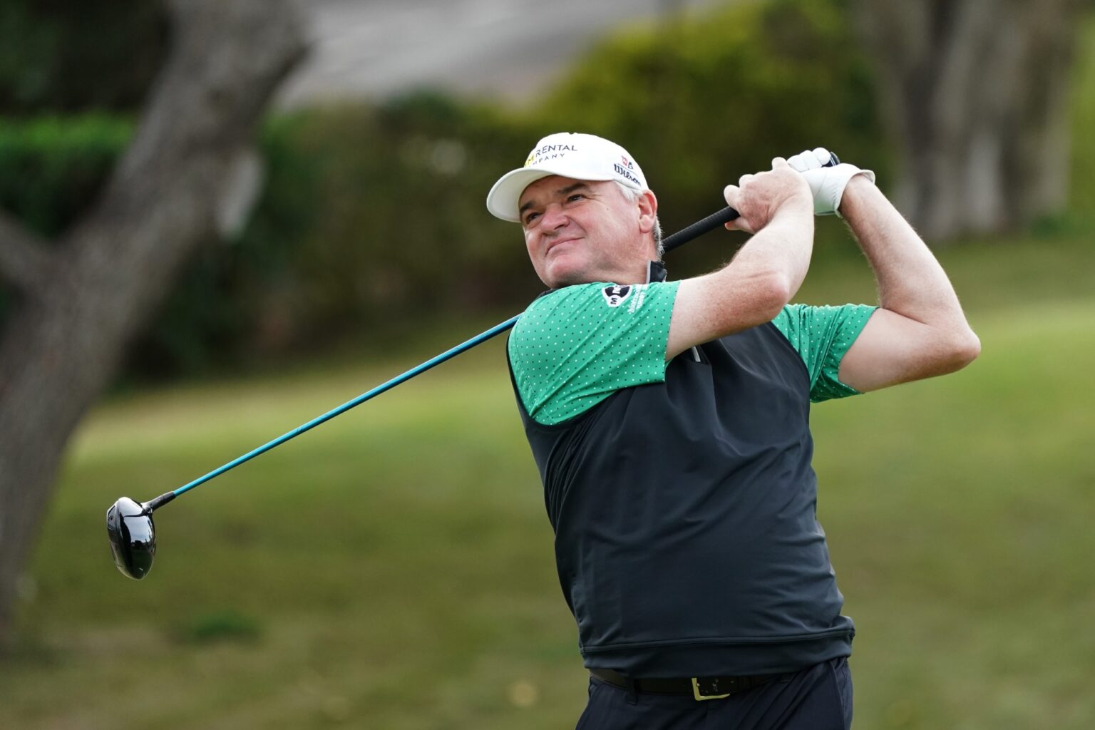 Top 10 driving ranges in Edinburgh - National Club Golfer