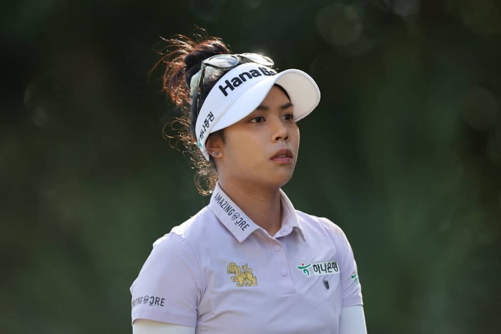 Who is Patty Tavatanakit? - National Club Golfer