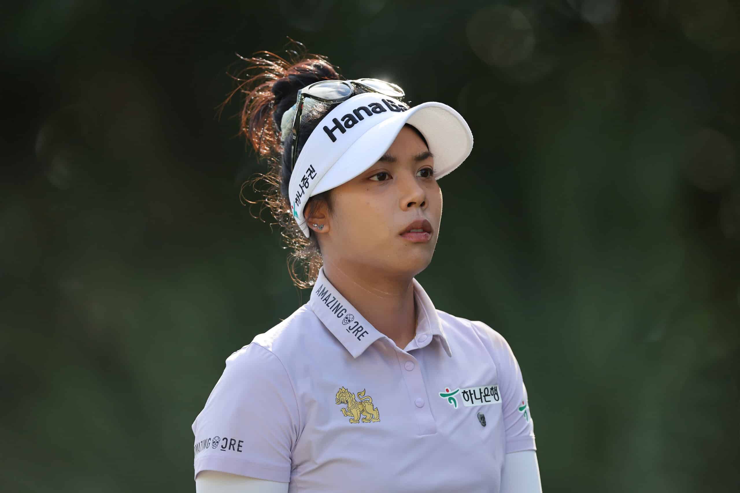 Who is Patty Tavatanakit? - National Club Golfer