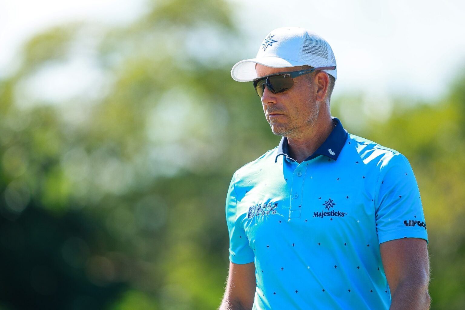 Henrik Stenson: I’m in the last couple of holes of my career | National ...