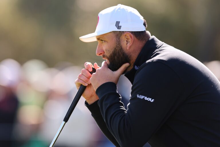 Six stand-out talking points from Jon Rahm's ESPN interview | National ...