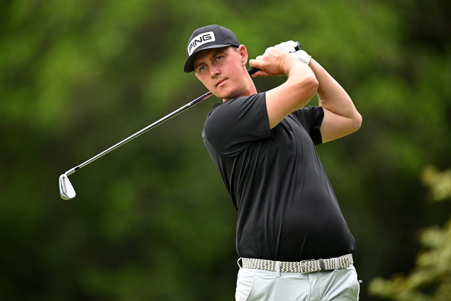 Joe Dean: Big final-hole call led to DP World Tour breakthrough