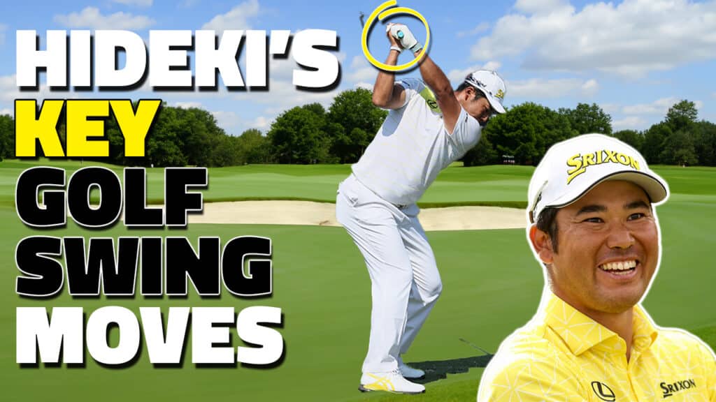 Scottie Scheffler Swing Analysis: What Makes It Work?- National Club Golfer