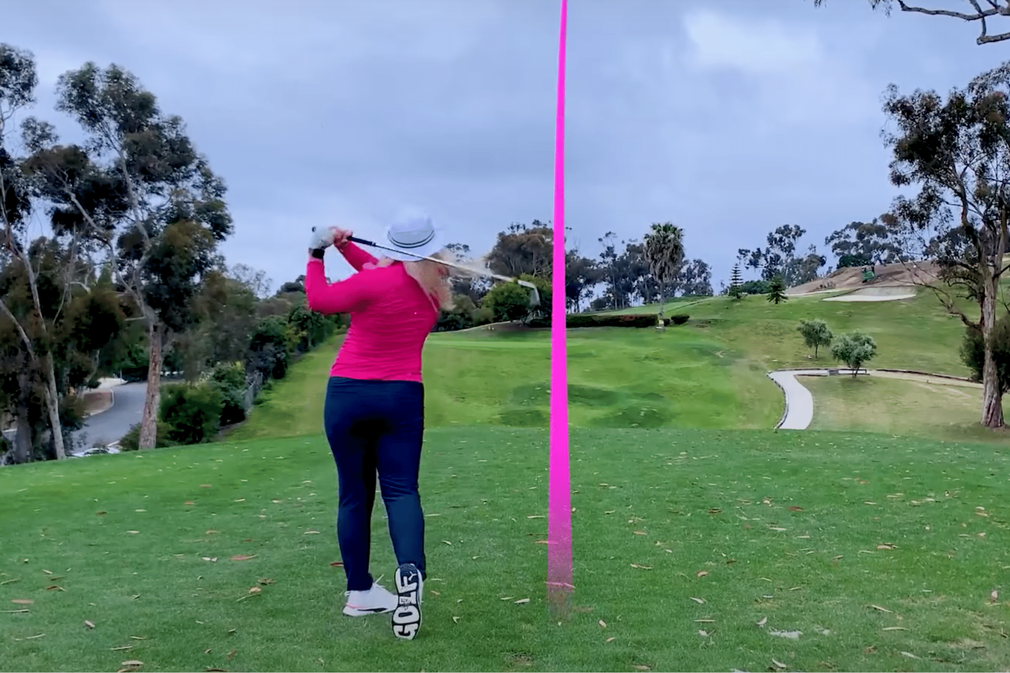 How To Hit The Golf Ball High - National Club Golfer