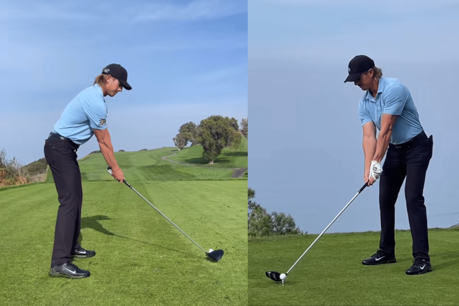 What Makes It Work? Jake Knapp Swing Analysis - National Club Golfer ...