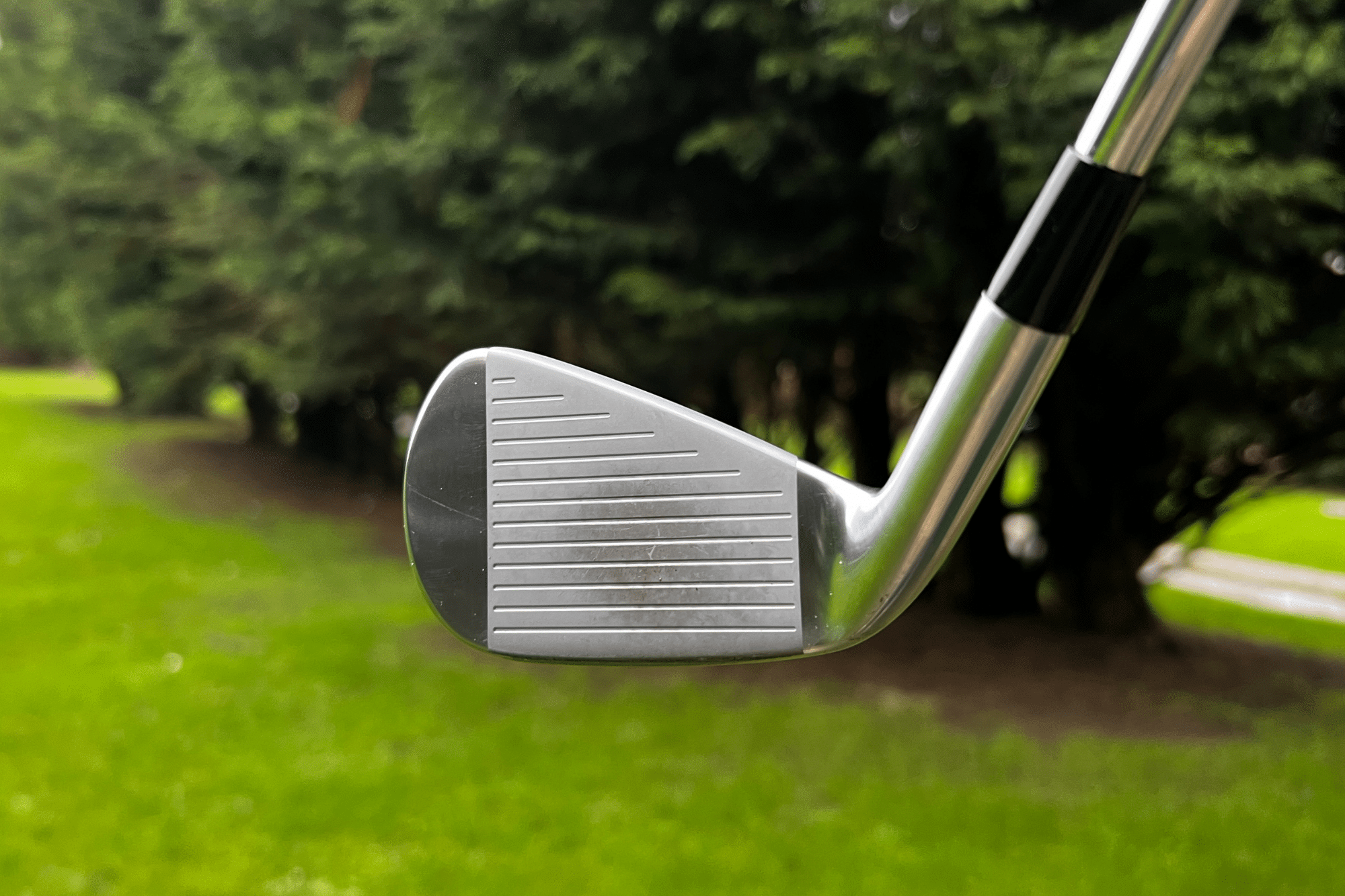 Mizuno Pro 245 irons review - National Club Golfer | National Club Golfer