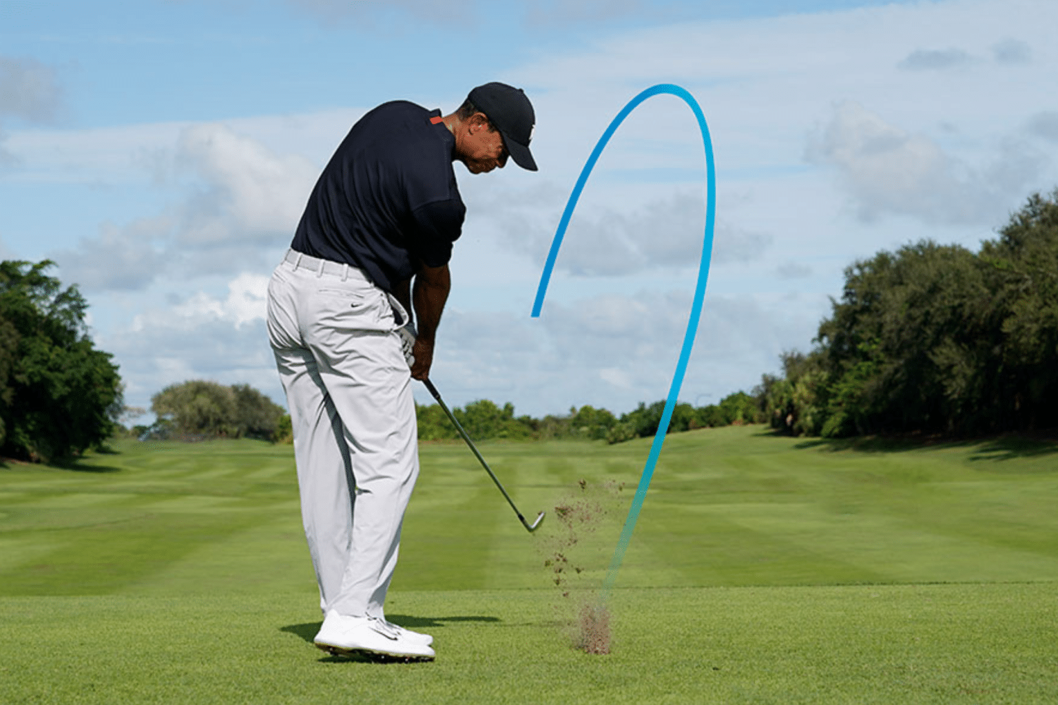 How To Draw The Golf Ball - National Club Golfer | National Club Golfer