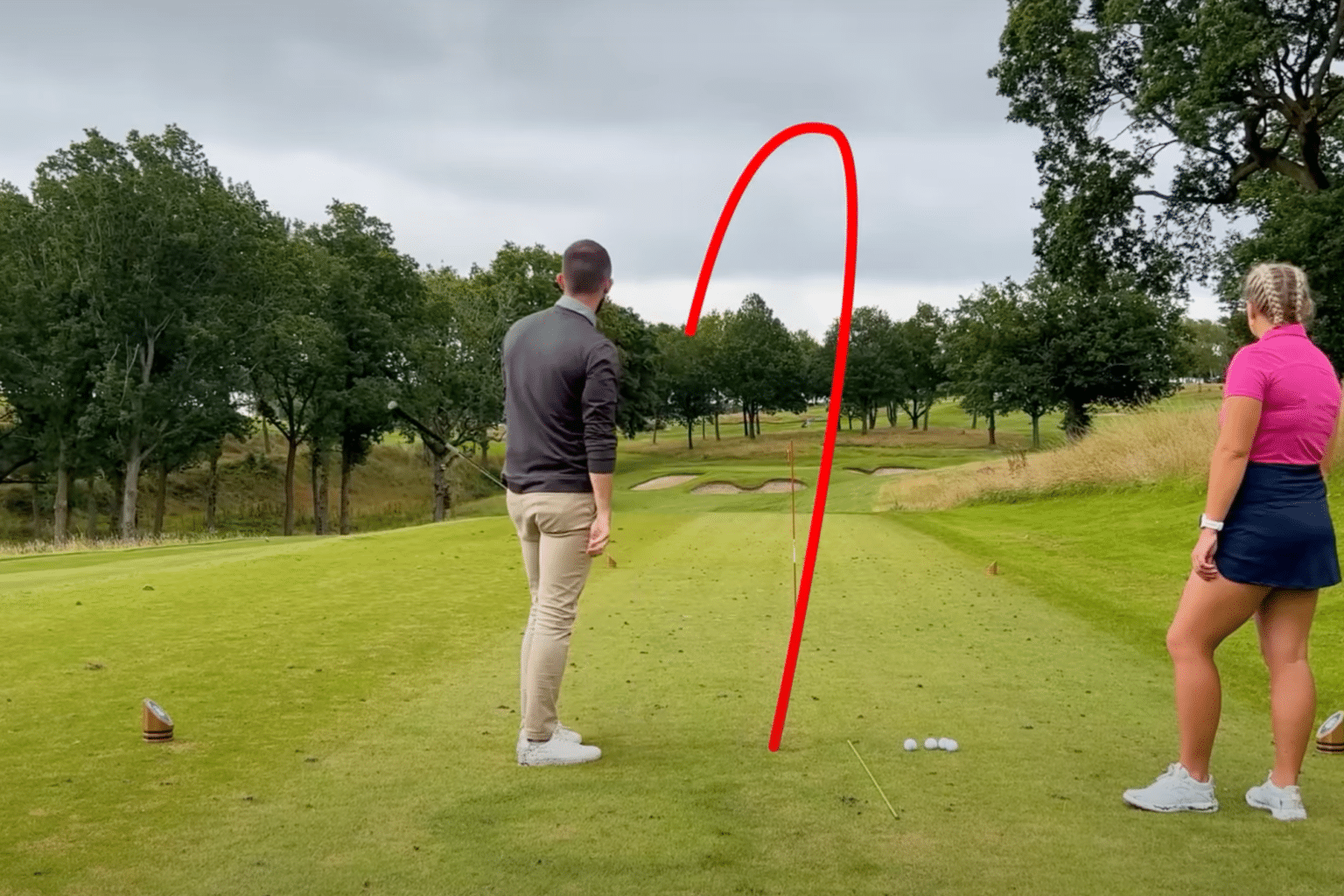 How to hit an iron pure: Strike your irons properly - National Club Golfer