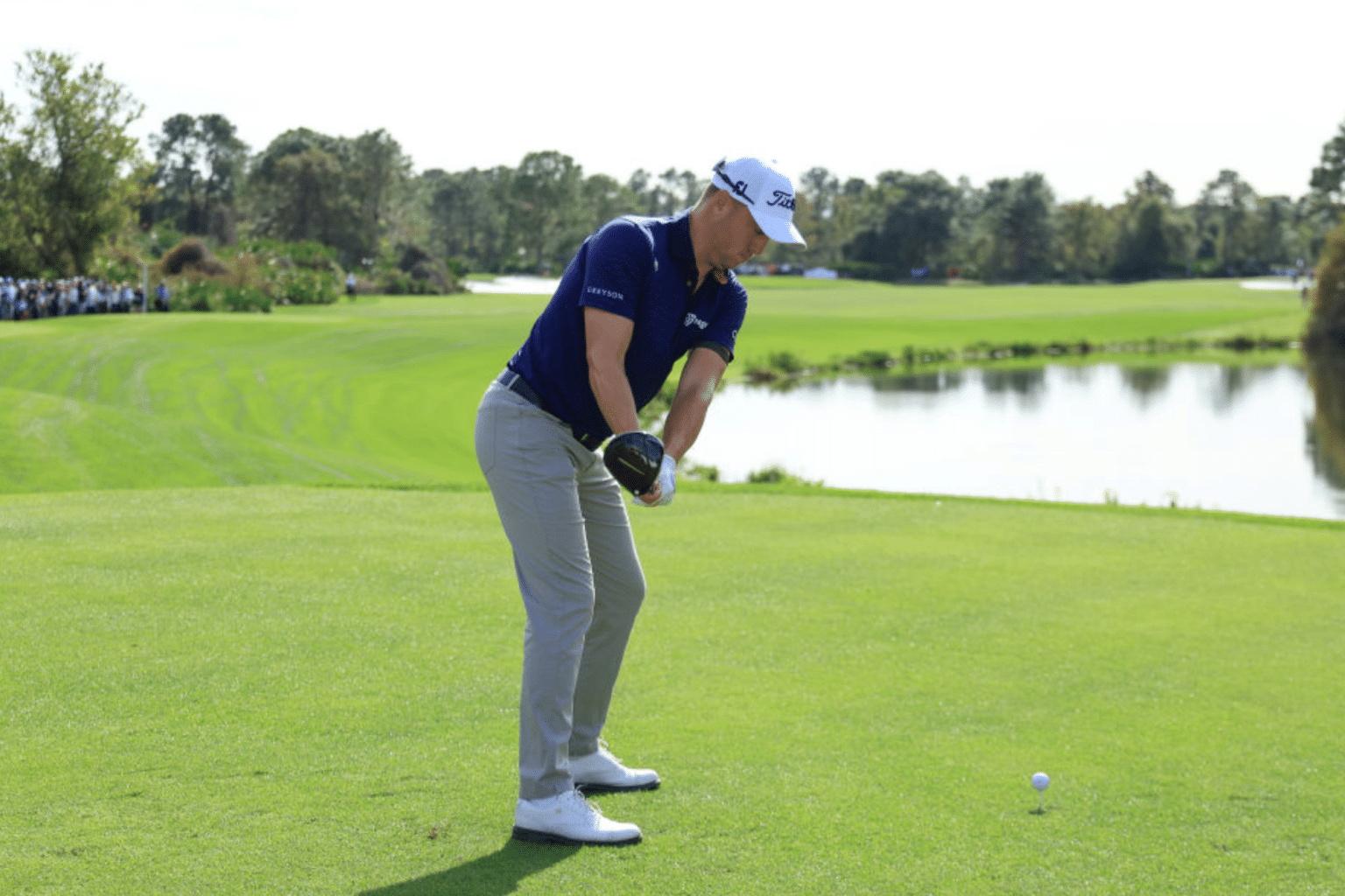Takeaway Mistakes That Are Ruining Your Swing! - National Club Golfer ...