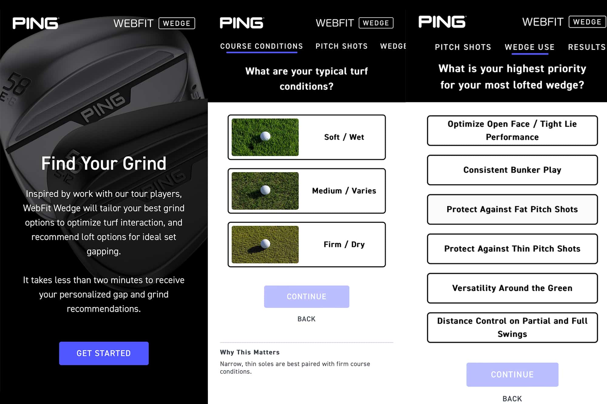 Ping s159: Everything you need to know - National Club Golfer | National Club Golfer