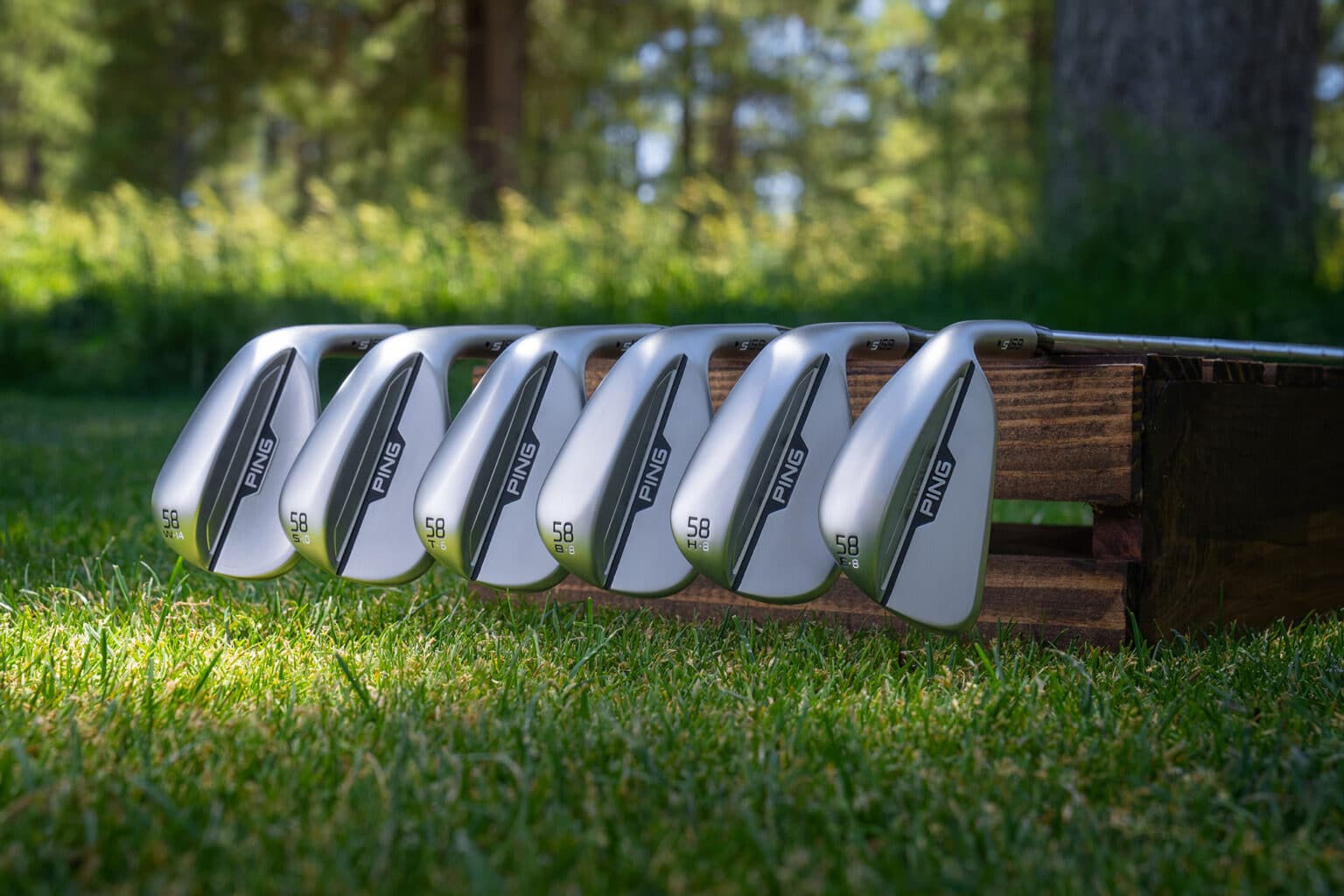 Ping s159: Everything you need to know - National Club Golfer | National Club Golfer