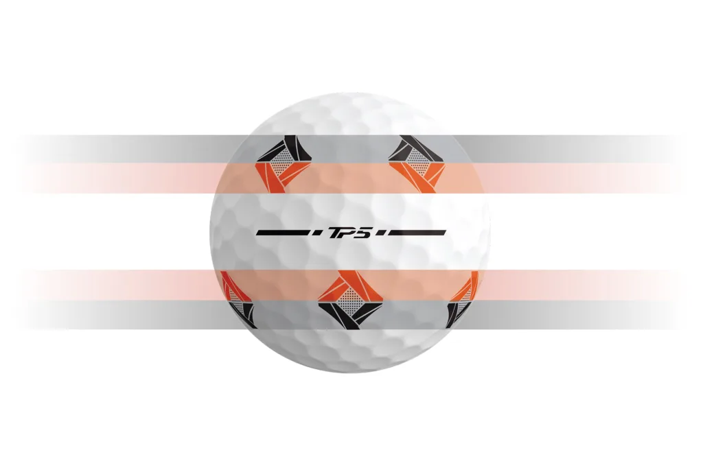 TaylorMade TP5 and TP5x: Everything you need to know - National Club Golfer
