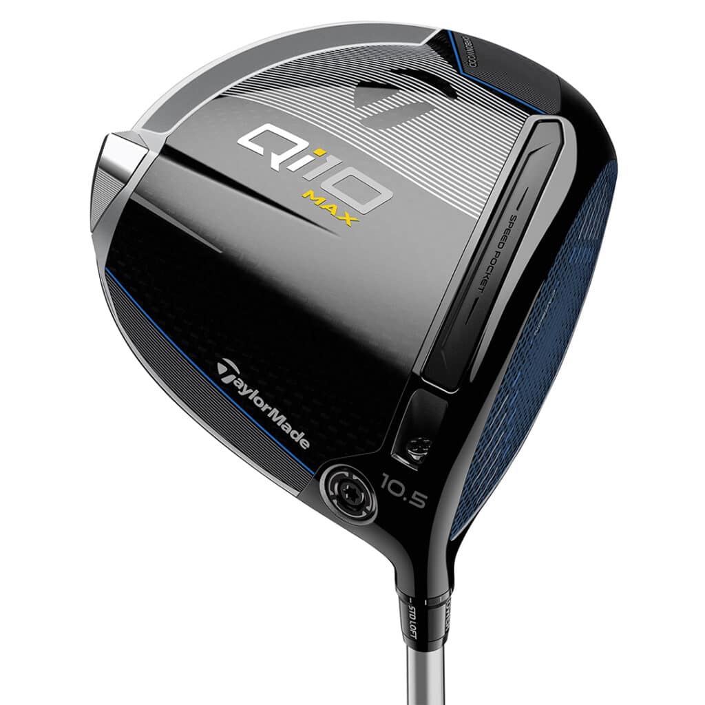 Best TaylorMade Drivers 2026: Top 10 Revealed | National Club Golfer