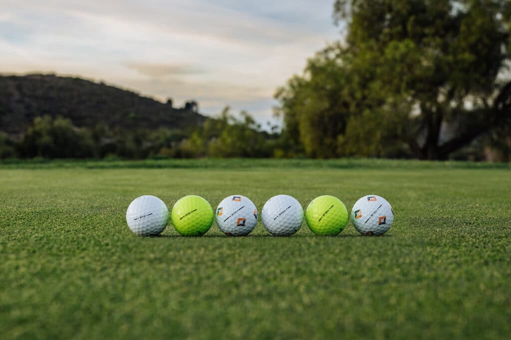 TaylorMade TP5 and TP5x: Everything you need to know - National Club ...