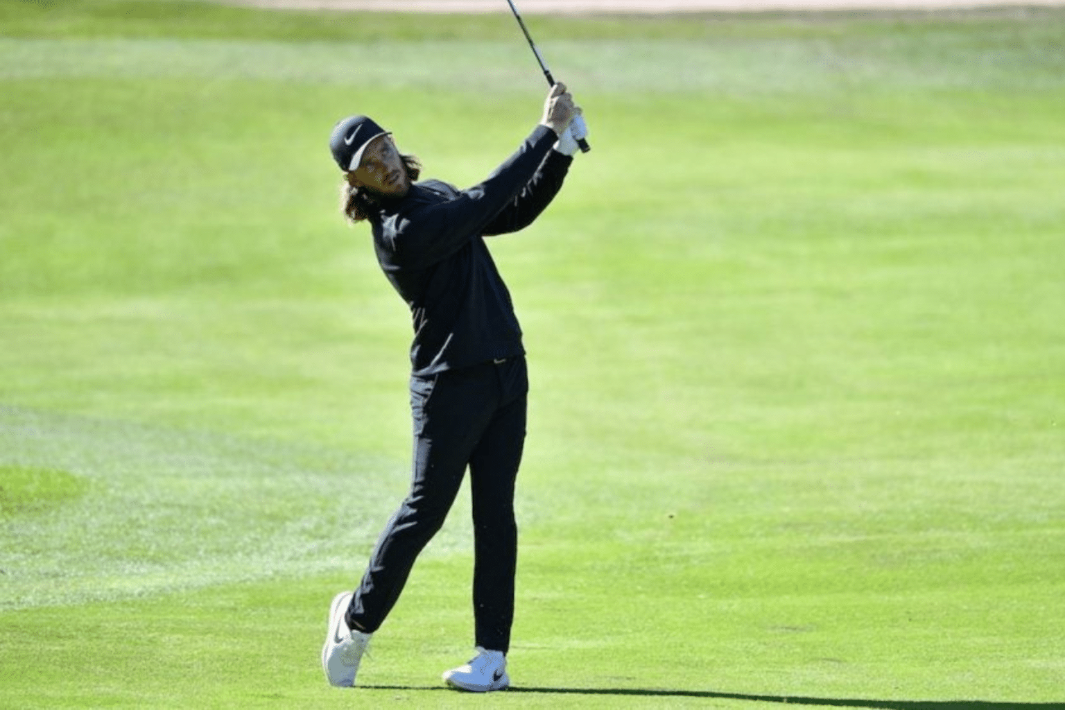How To Hit The Golf Ball Low - National Club Golfer | National Club Golfer