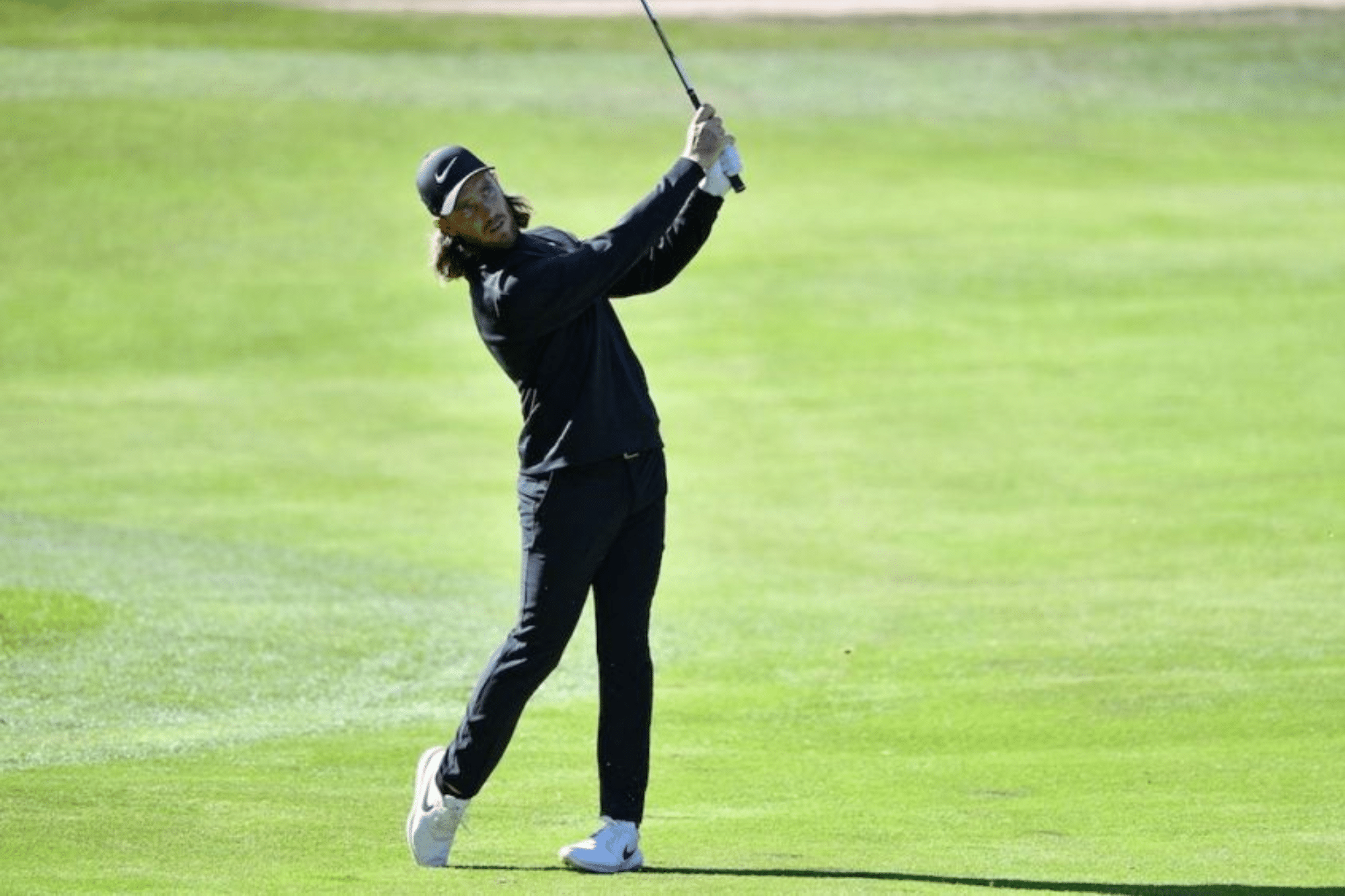 How To Hit The Golf Ball Low - National Club Golfer | National Club Golfer
