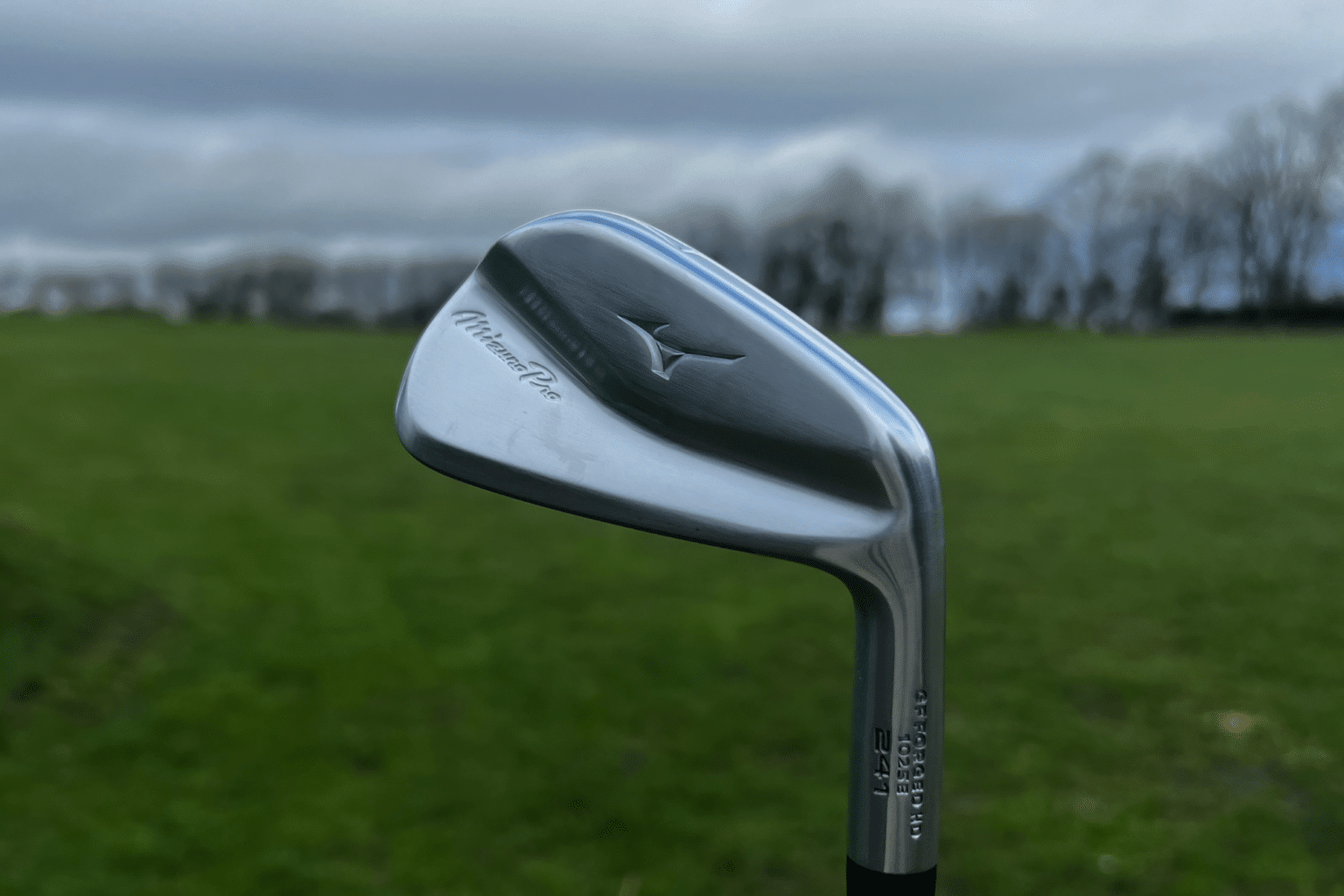 TaylorMade P7CB Iron Review - National Club Golfer | National Club Golfer