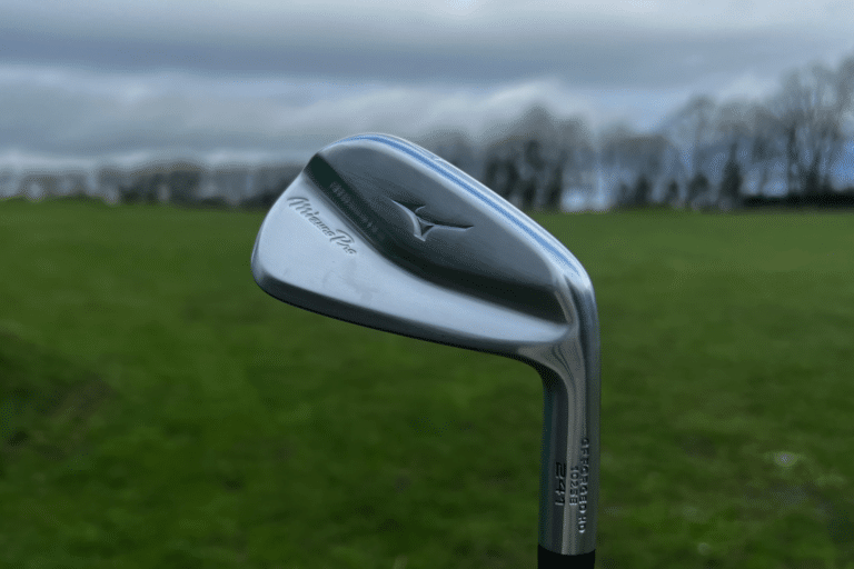 Mizuno Pro 241 irons review - National Club Golfer | National Club Golfer