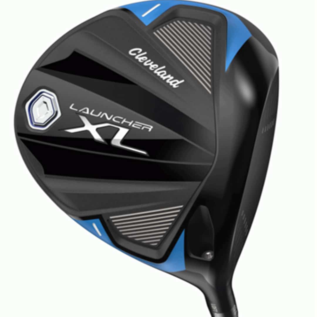 Cleveland Launcher XL driver review - National Club Golfer