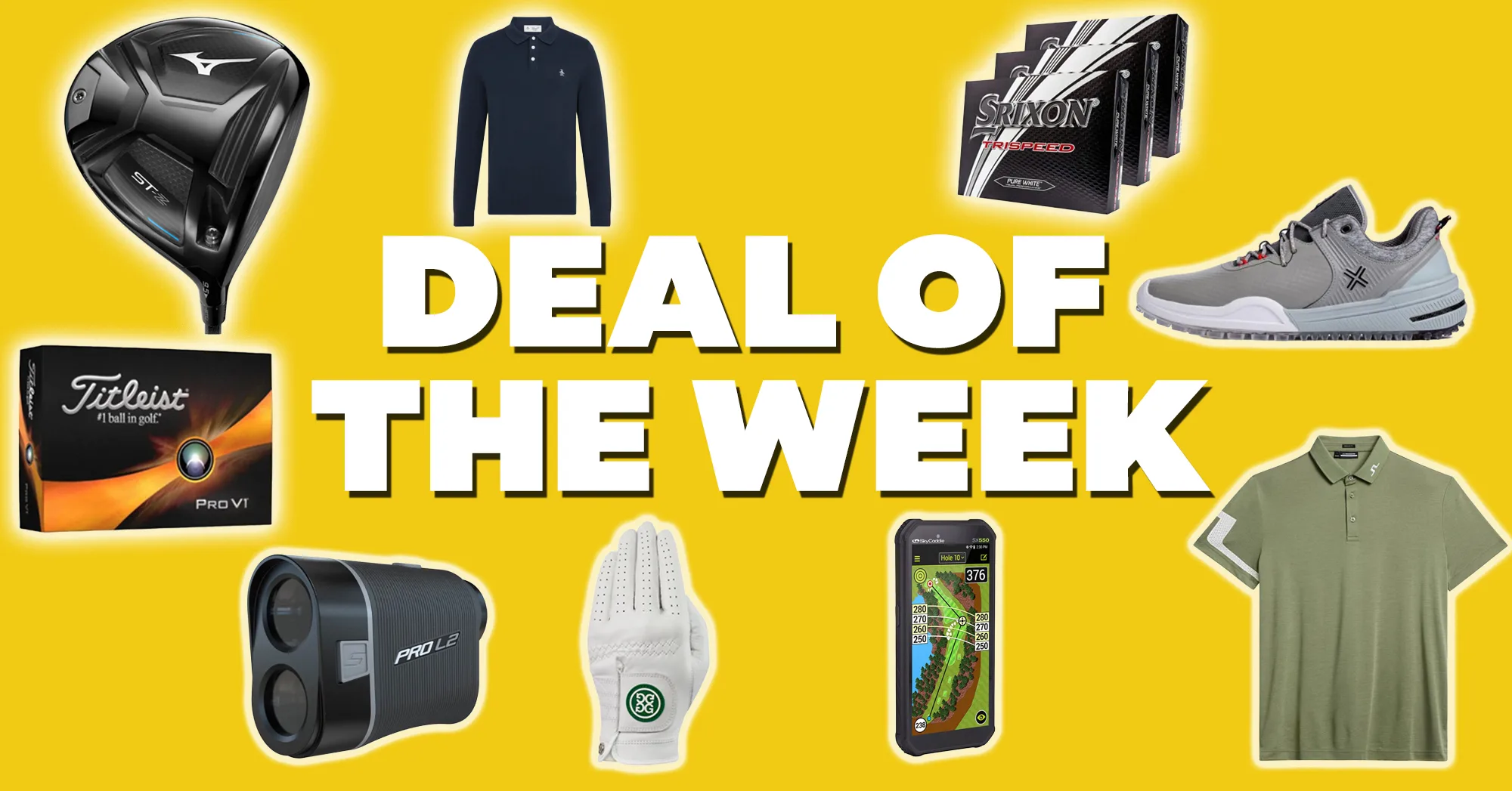 National Club Golfer and National Club Golfer magazine