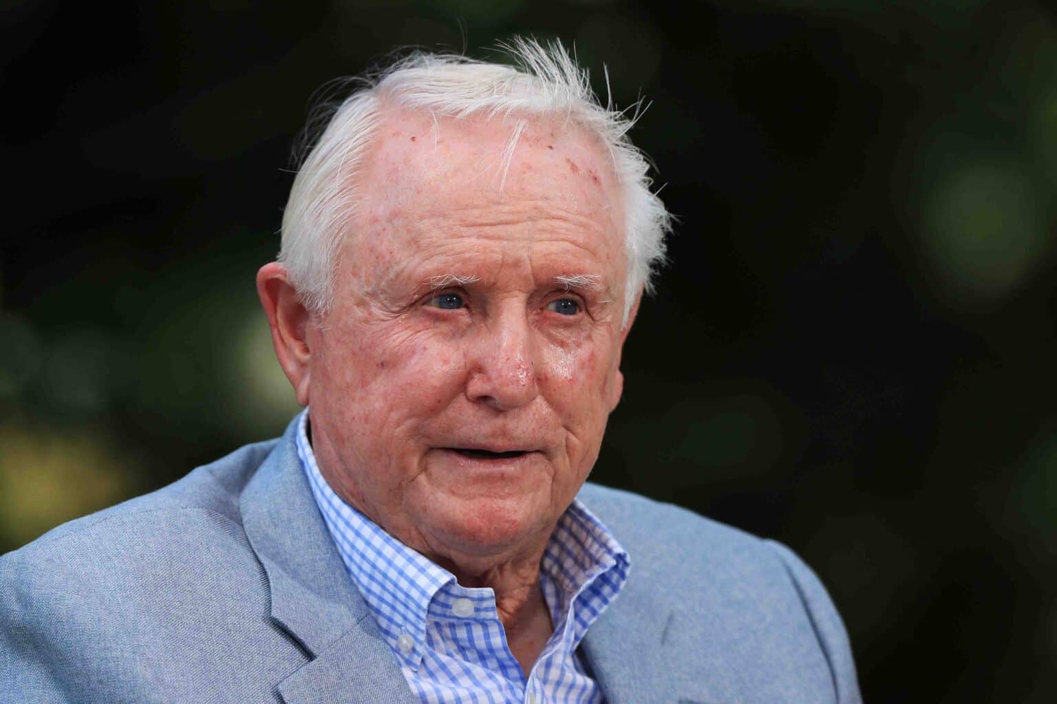 Deane Beman: 'I'm surprised The Players isn't considered a major ...