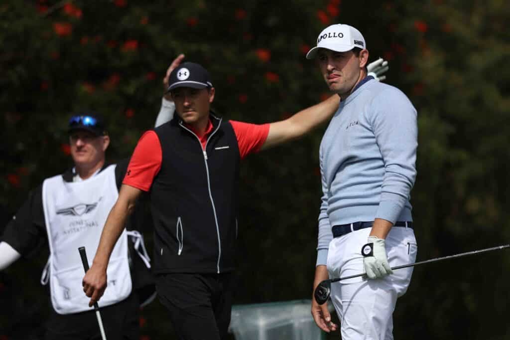 Rules Archive - National Club Golfer