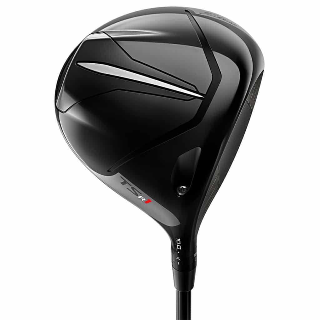 Titleist TSR1 driver review - National Club Golfer | National Club Golfer